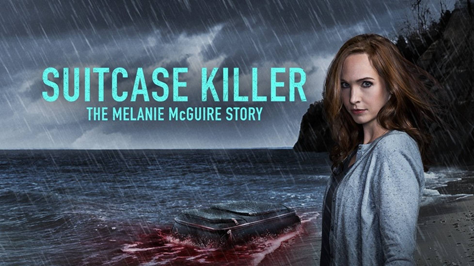 Nurse + Suitcases = Very Bad Movie: Netflix's New Lifetime Movie ...