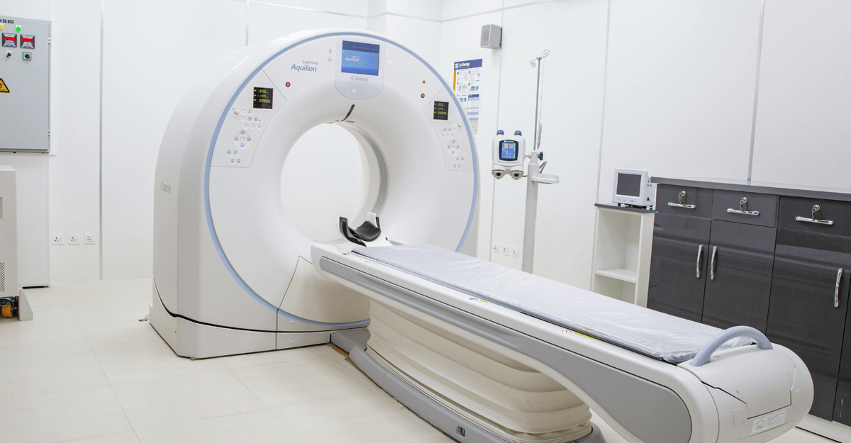 Widow Files Lawsuit After Husband Is Fatally Pulled Into MRI Machine by ...