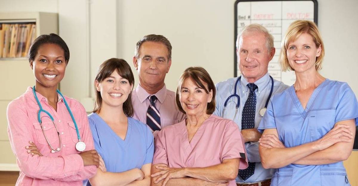 The Meaning Behind Nursing Titles | Nurse.Org
