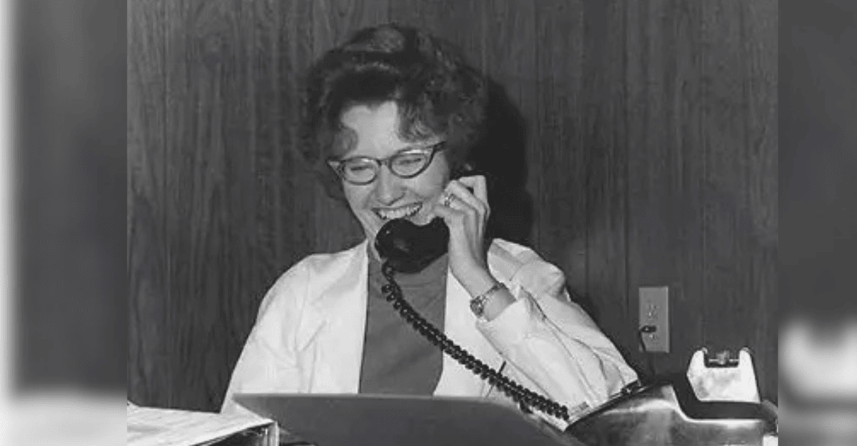 America’s First Family Nurse Practitioner, Martha Schwebach, Dies at 86 ...