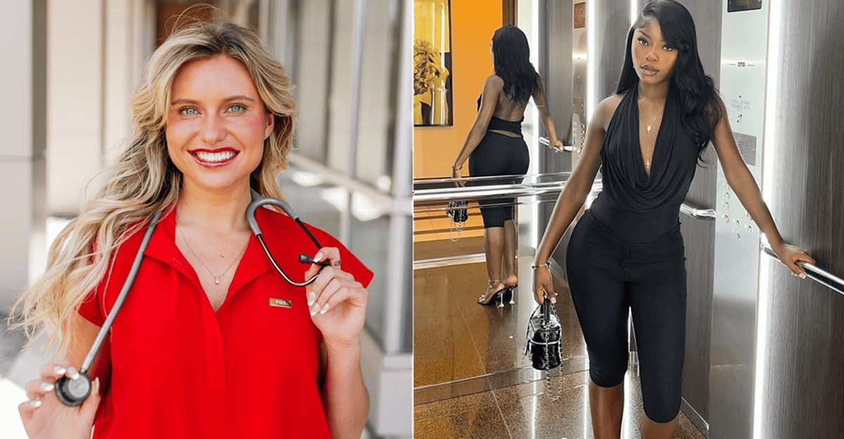 Nurses Are Back in the 'Love Island' Villa — Meet Kenzie, KC and ...