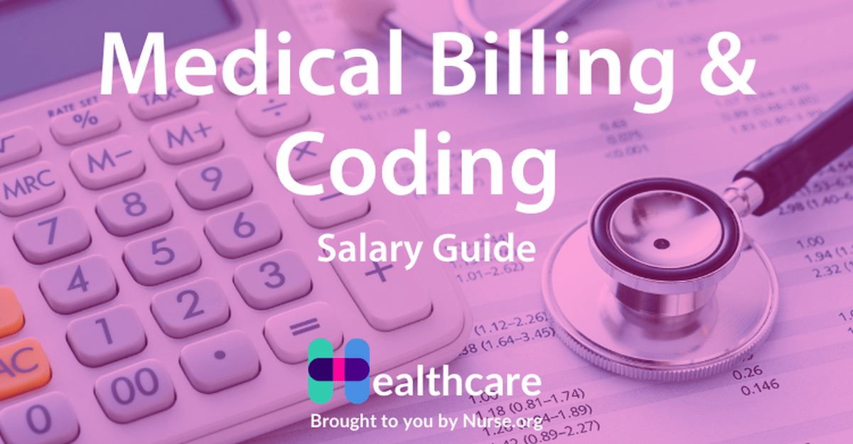 Medical Billing And Coding Salary By State 2023