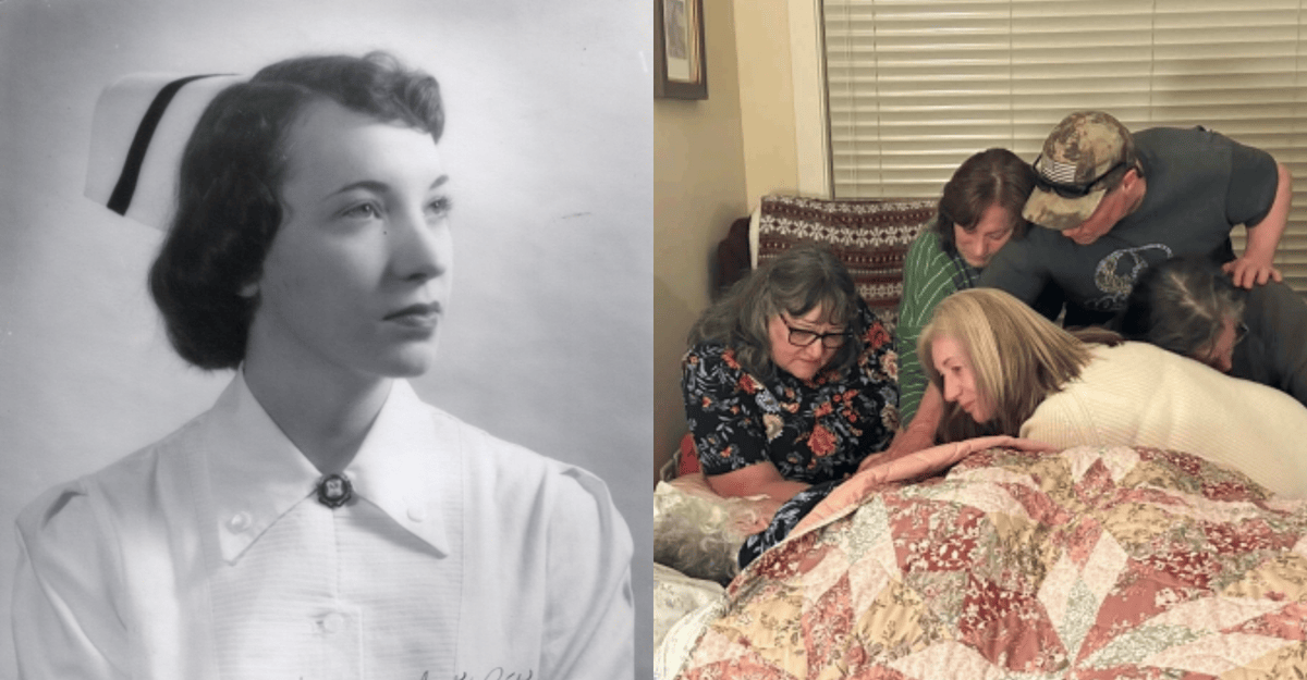 Lawsuit: Elderly Nurse Lay 6 Hours in Nursing Home Stairwell After Fall ...