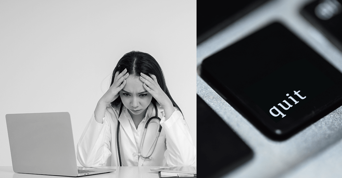 5 Signs It's Time To Quit Your Nursing Job | Nurse.org | Nurse.Org