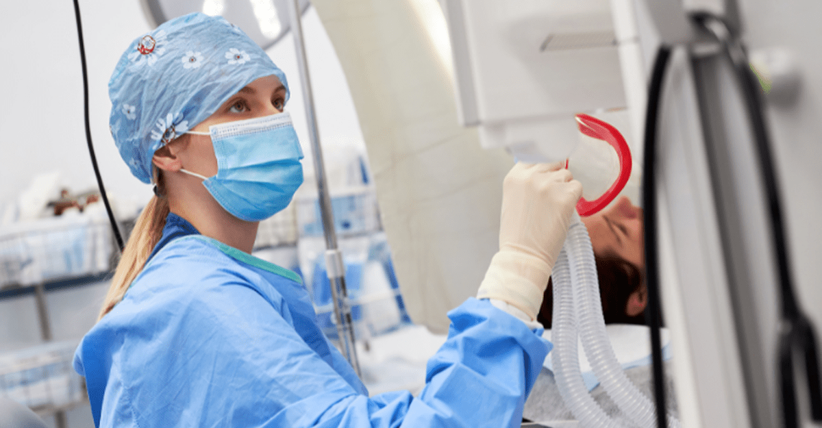 Top CRNA Schools in California | 2026 | Nurse.Org