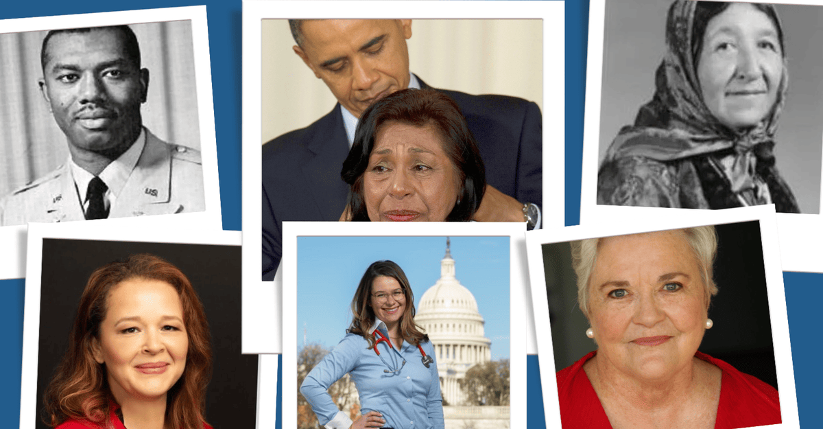 19 Trailblazing Nurses Who Changed Nursing History (Who Weren’t ...