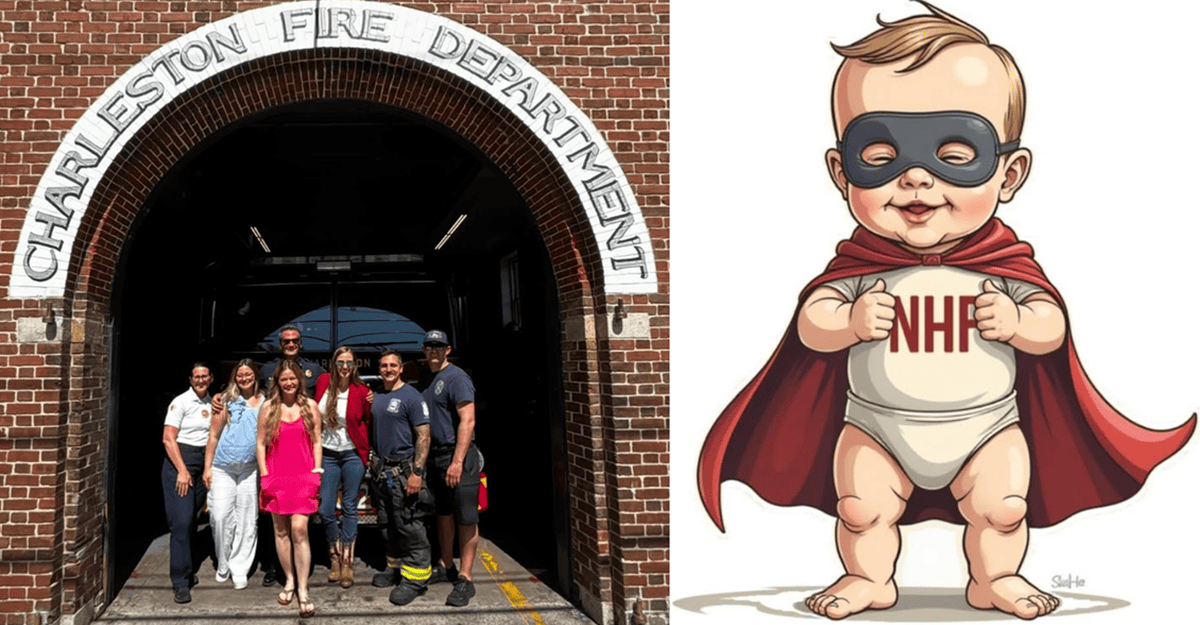 Neonatal Nurse Practitioner Launches NeoHERO to Train First Responders ...