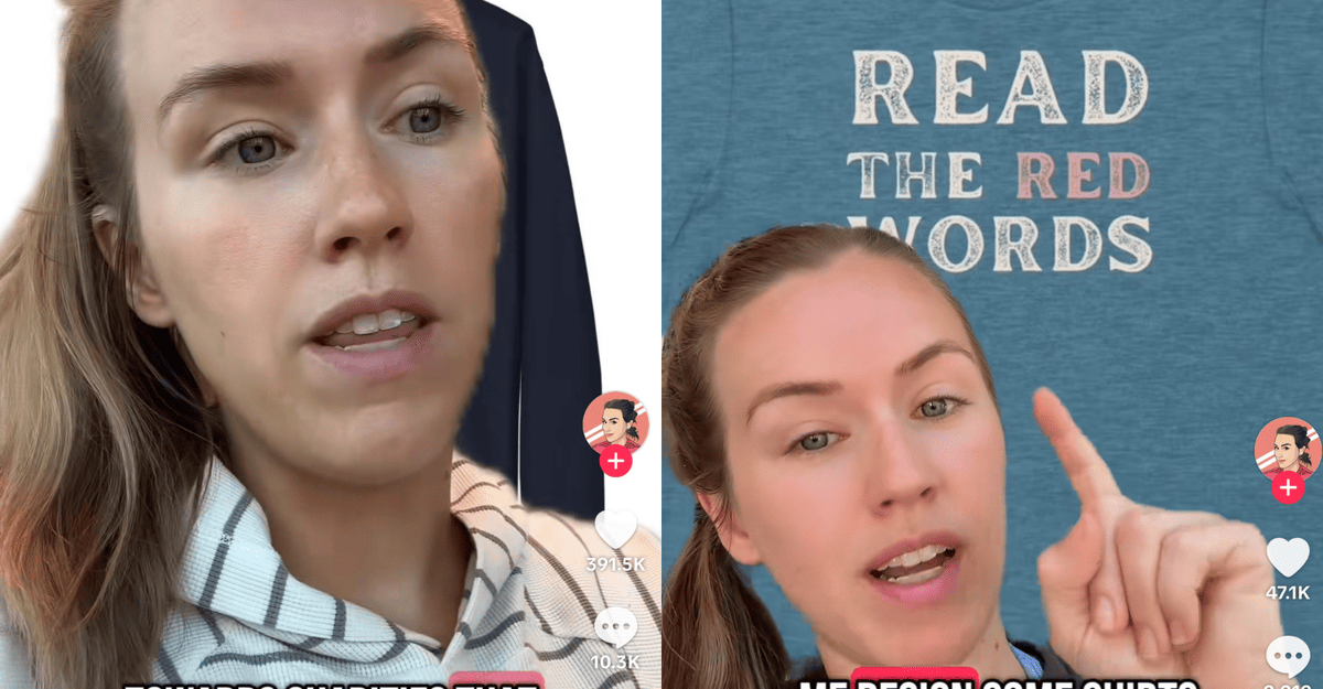 Nurse Jen Hamilton’s Viral TikTok Leads to $125K Donation to Follower ...
