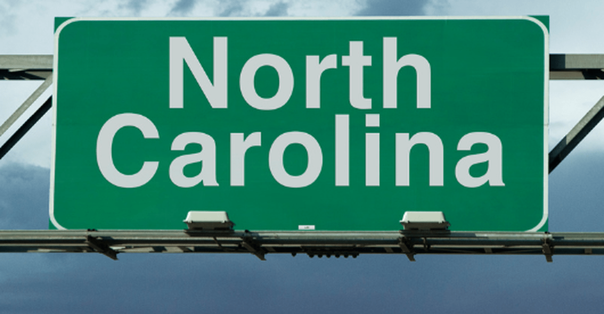 Top ABSN Programs in North Carolina | 2025