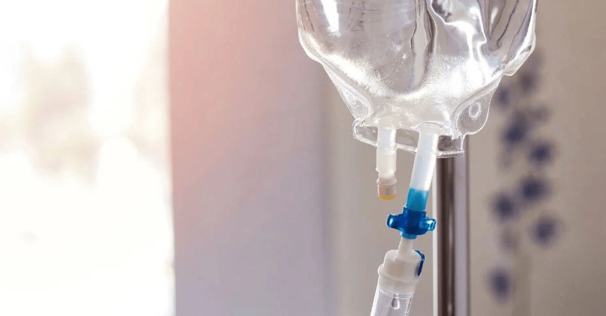 Nurse Caught Taking Versed From Patient’s IV Bag—Faces Felony Charge ...