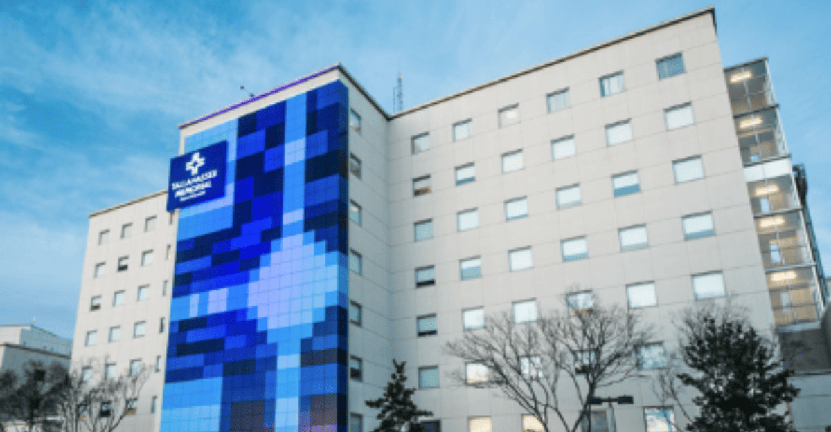 Patient Refuses to Leave Hospital Room 5 Months After Discharge—Now the ...