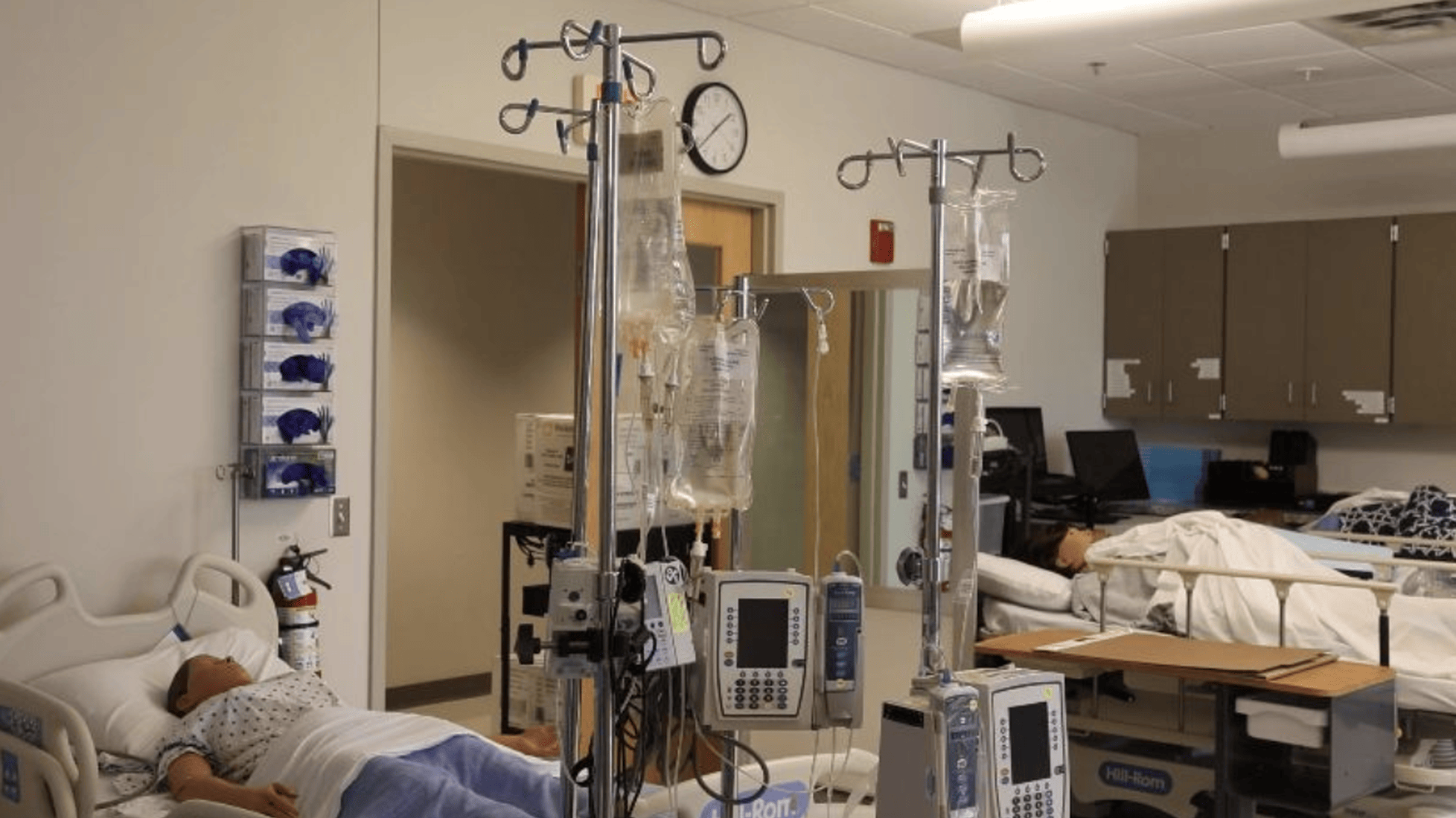 Finally! A Nursing School Simulation That Addresses Workplace Violence | Nurse.Org