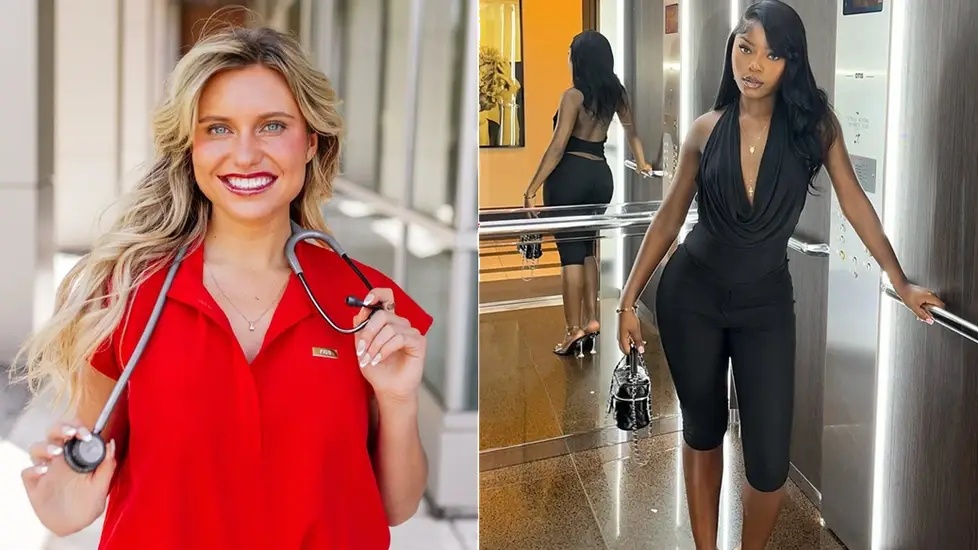 Nurses Are Back in the 'Love Island' Villa — Meet Kenzie, KC and ...