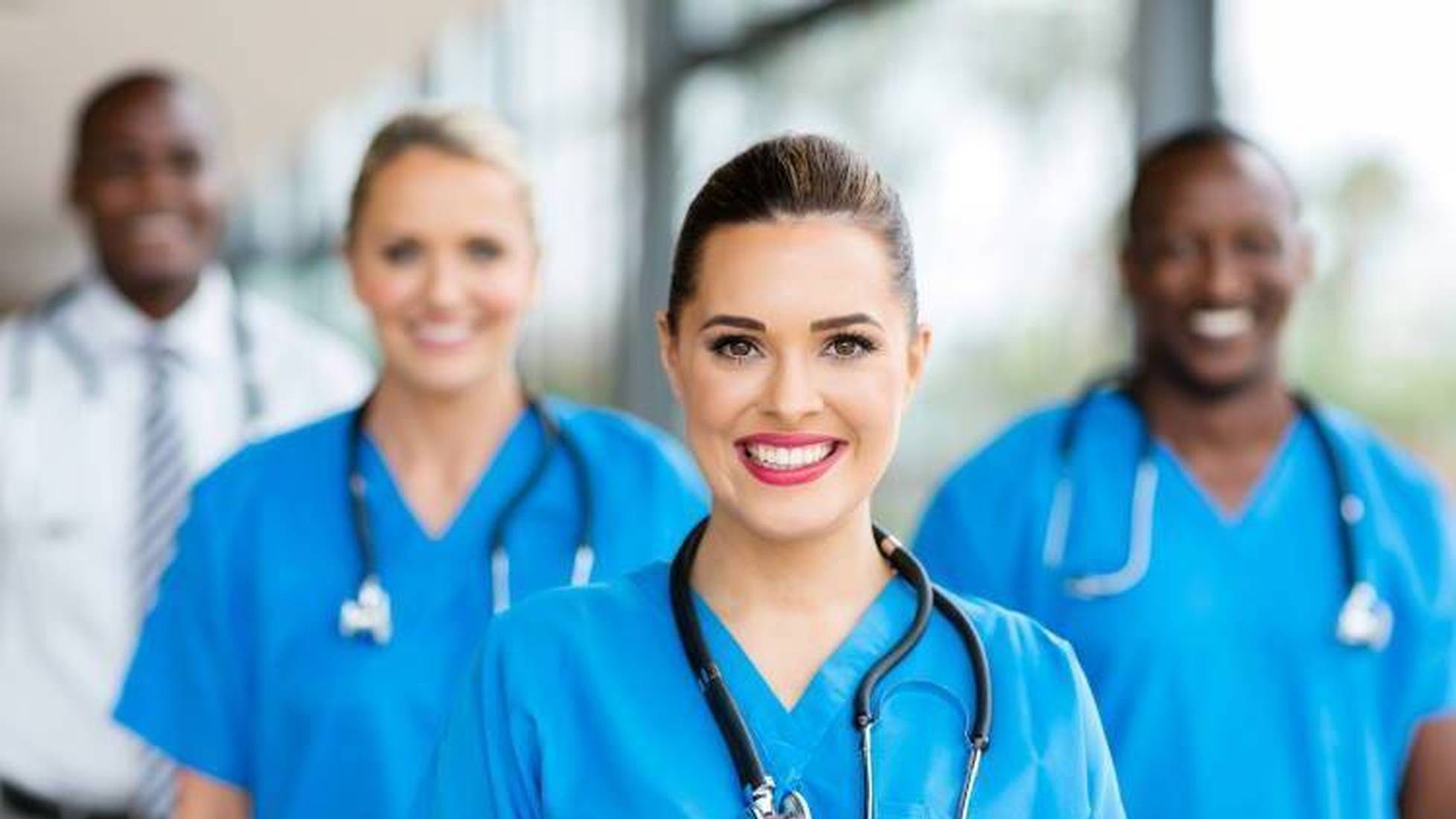 20 Types of Nurses | Nursing Specialties & Salaries | Nurse.Org