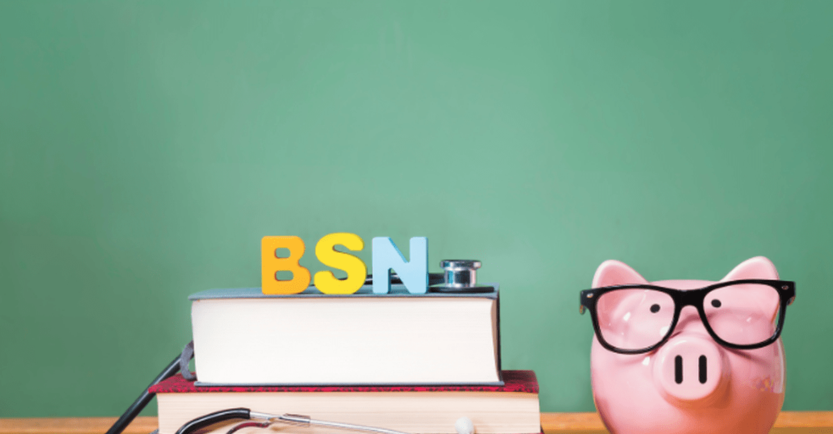 Accelerated BSN (ABSN) Programs by State | 2025