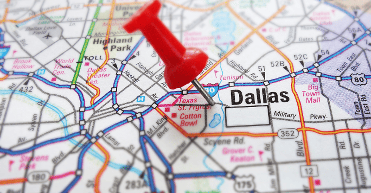 Top Nursing Schools in Dallas, Texas | 2026 | Nurse.Org