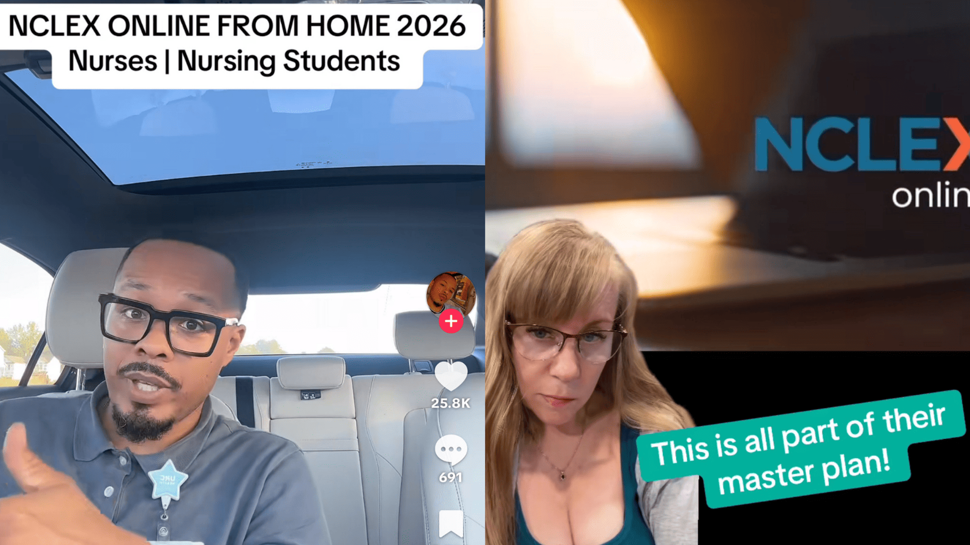 The NCLEX Is Moving Remote in 2026 — What Nursing Students Need To Know ...