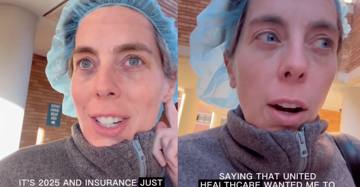 Surgeon Says UnitedHealthcare Interrupted Her Mid-Surgery—Then ...