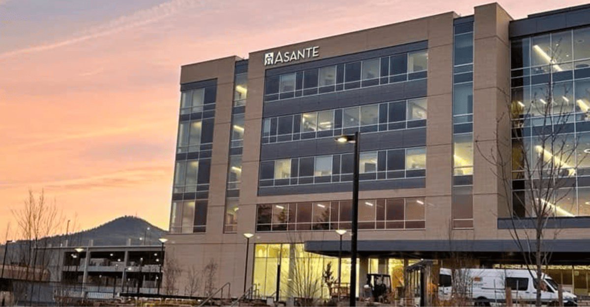 Oregon Hospital Demands Nurses Sign Waivers to Block Overtime Bonuses ...