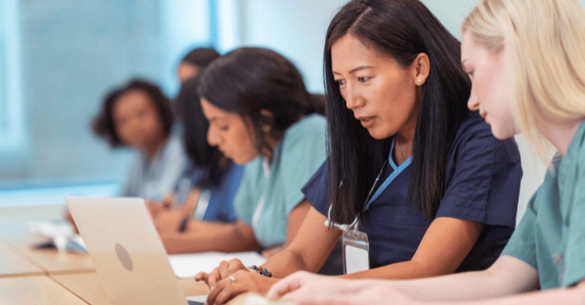 Top Bachelor of Science in Nursing (BSN) Programs | 2026 | Nurse.Org