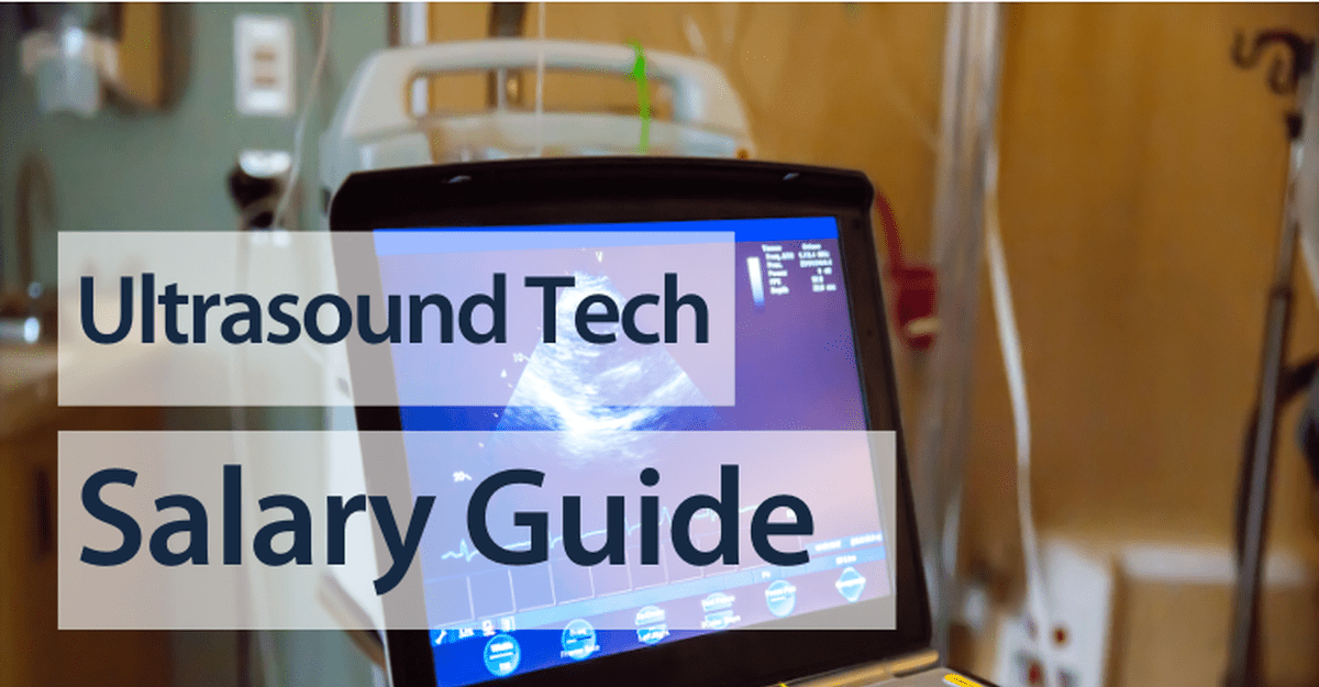 Kaiser Permanente Ultrasound Tech Salary