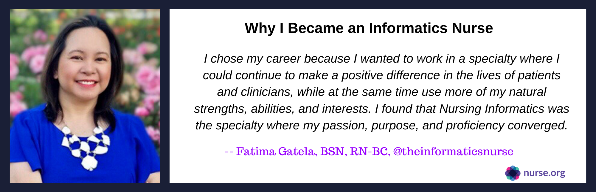 What Is Nursing Informatics Jobs Salary Guide